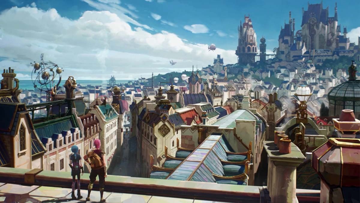 FFT & CT | Koder Note